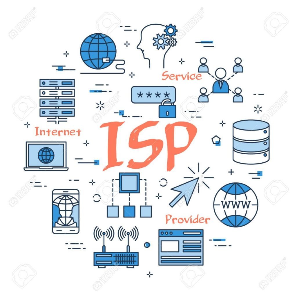 Perbedaan Provider Internet dan Provider Operator - byPulsa Indonesia