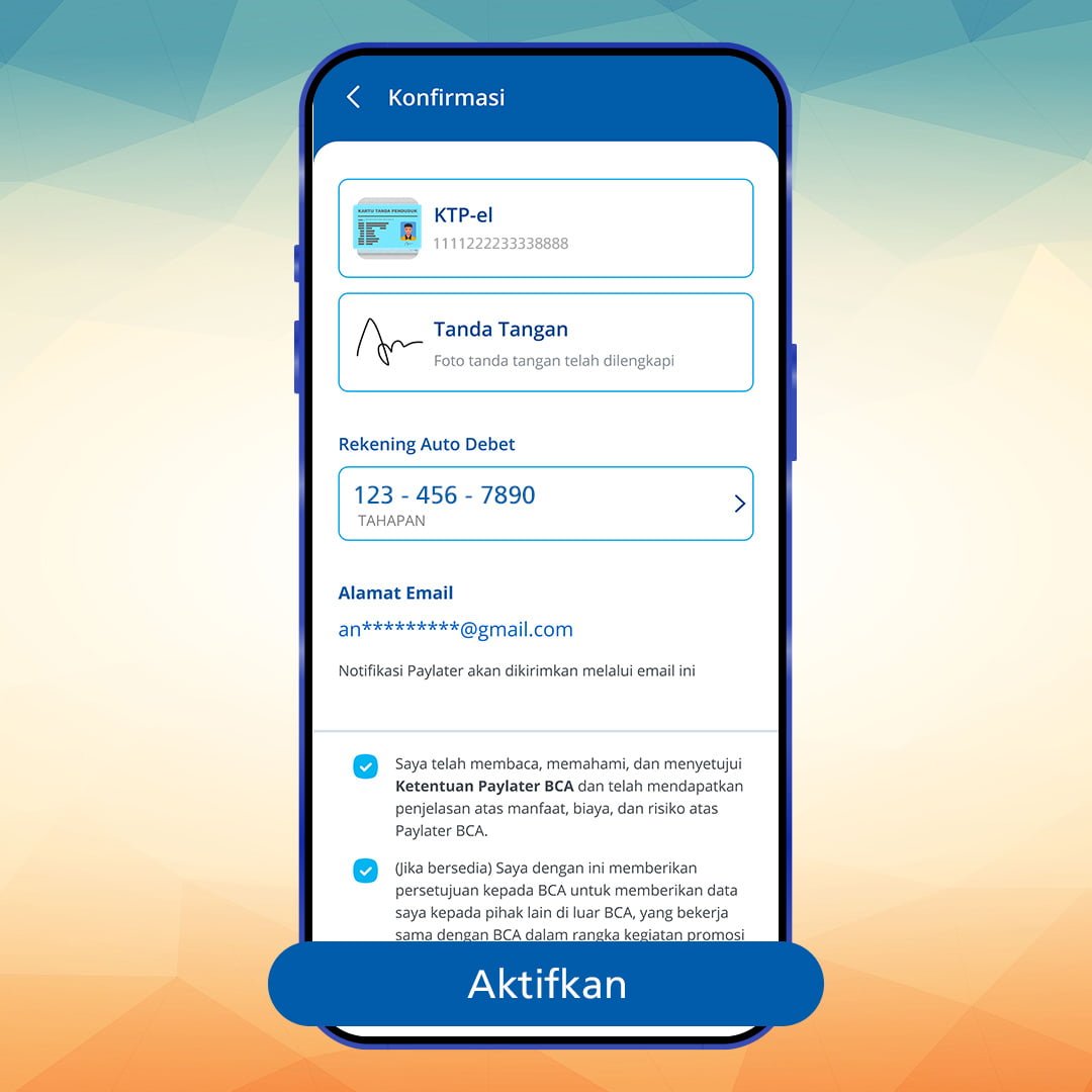 Apa Itu Paylater BCA? Begini Cara Daftar dan Transaksinya
