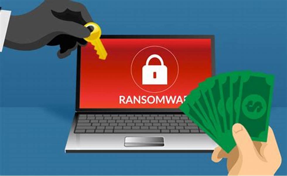 Apa Itu Ransomware? Malware yang Serang Server PDN Kominfo